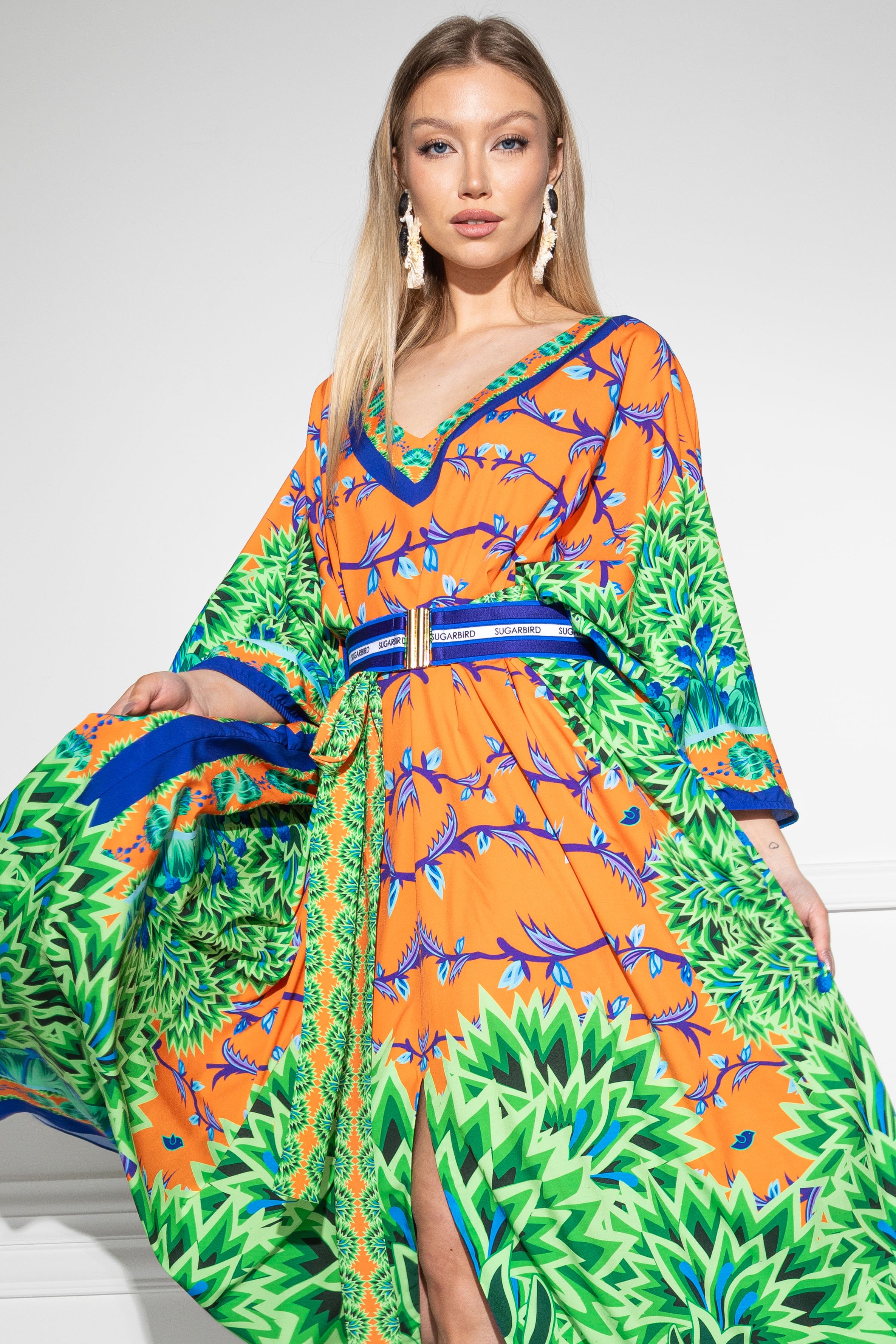 Bisna frida – Sugarbird