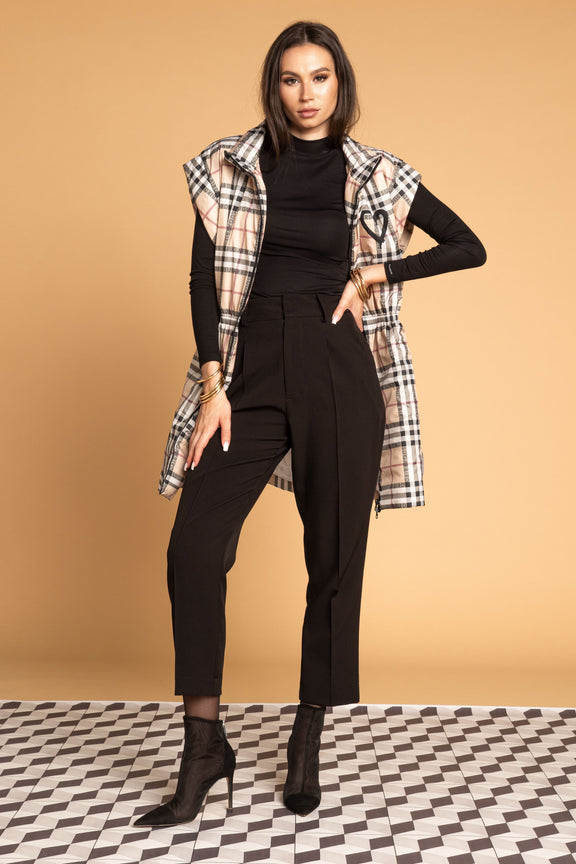 Gema London Queen mellény – Sugarbird