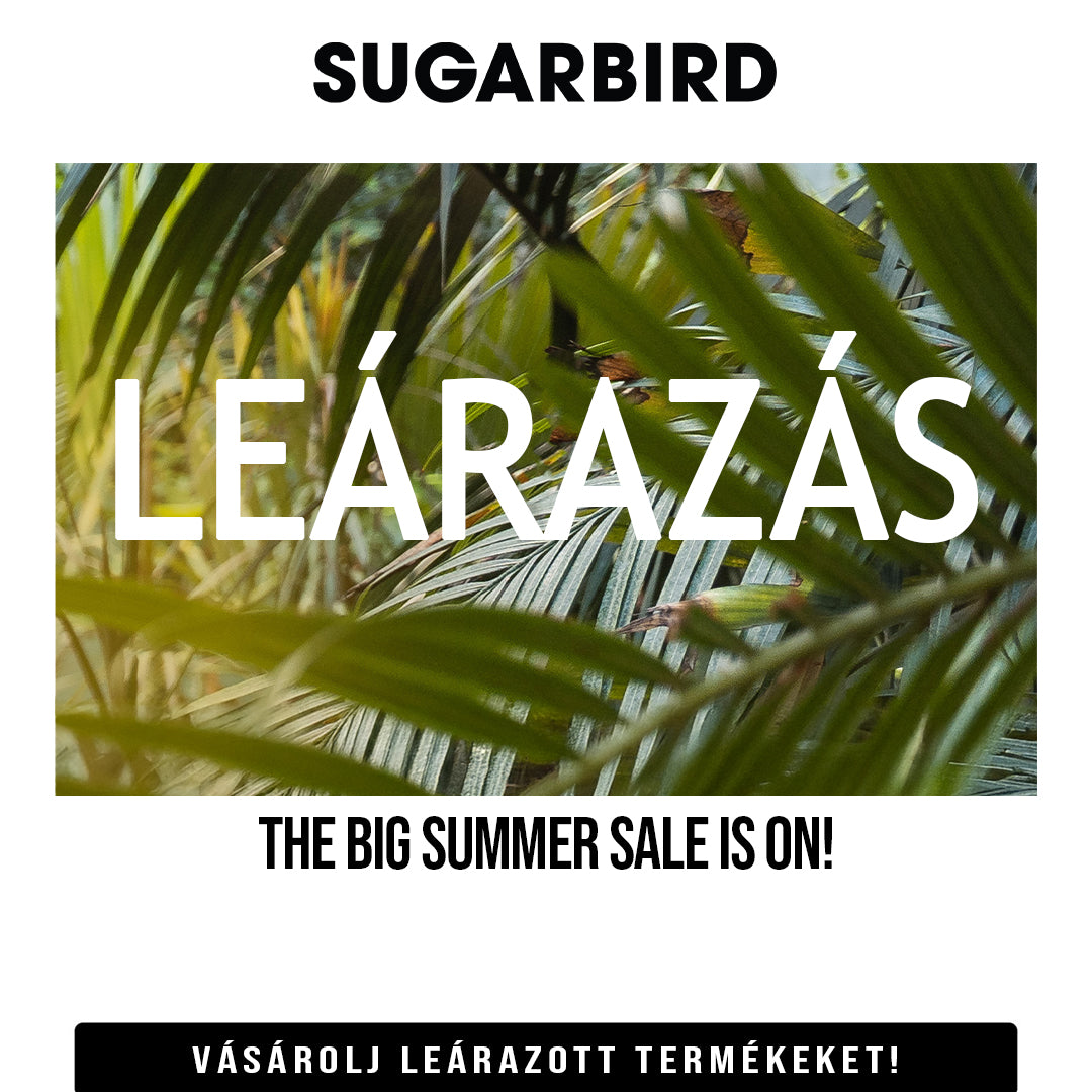 Sugarbird